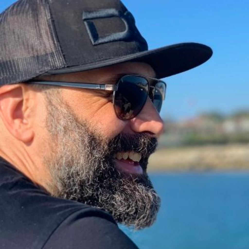 Regions — Daryl Anselmo