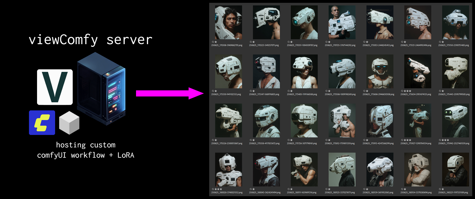 Semiautomatic — Daryl Anselmo